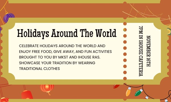Holidays Around The World Venn Diagram Venn Holidays Teacher