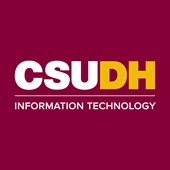 - CSUDH Toro Link