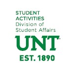 - UNT Student Activities OrgSync