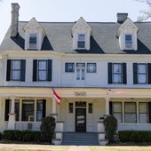 - UGA Involvement Network