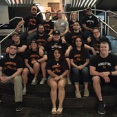 - Sam Houston State University - BearkatHQ (Formerly Orglink)