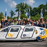 - Georgia Institute of Technology