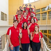 - Get Involved at NC State