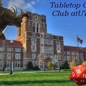 - University of Tennessee