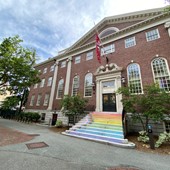 - Harvard Griffin GSAS