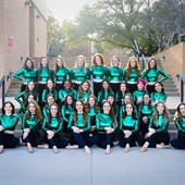 - UNT Student Activities OrgSync