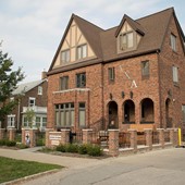 - Engage: Student Organizations at Iowa