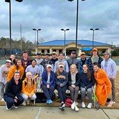 - University of Tennessee