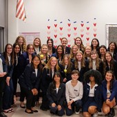 - NAU TRUE BLUE Connects