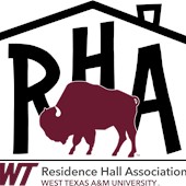 - Buff Link: WT Student Organizations