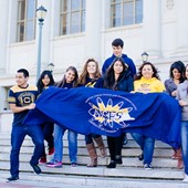 - CalLink at UC Berkeley