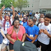 - Panther Involvement Network (PIN)