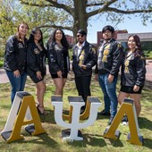 - Get Involved at SIUE