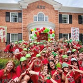 - UGA Involvement Network