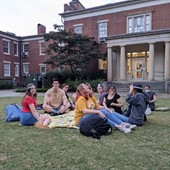 - UGA Involvement Network