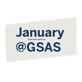 - Harvard Griffin GSAS
