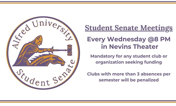 MyAU | My Alfred University