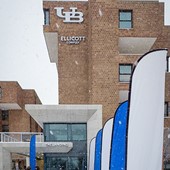 - UBLinked – University at Buffalo