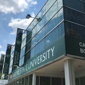 - Wayne State University