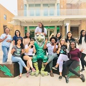 - UNT Student Activities OrgSync