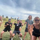 - Montana State University