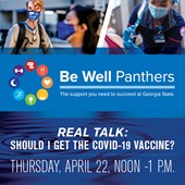 - Panther Involvement Network (PIN)