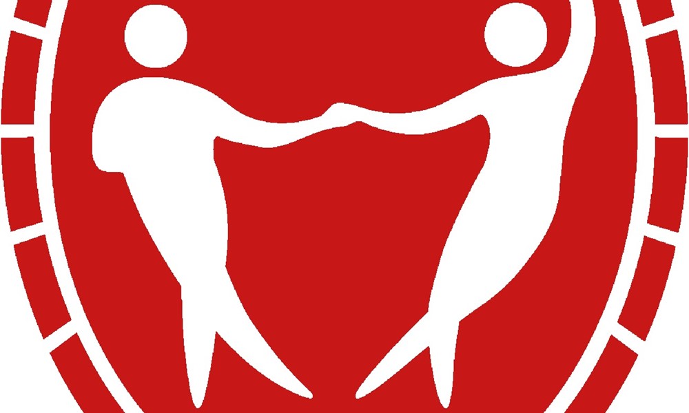 Red Hands Logo Quiz