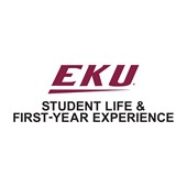 - Eastern Kentucky University, Student Life & First-Year Experience