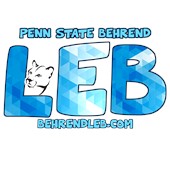 - Penn State Behrend