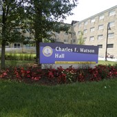 - UW - Stevens Point Involvement Network(S.P.I.N.)