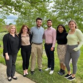 - Eastern Kentucky University, Student Life & First-Year Experience