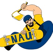 - NAU TRUE BLUE Connects