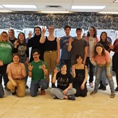 - UNT Student Activities OrgSync