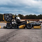 - Georgia Institute of Technology