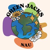 - NAU TRUE BLUE Connects