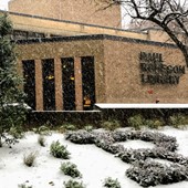 - Rutgers University–Camden: Explore. Discover. Connect.