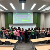 - UNT Student Activities OrgSync