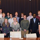 - Engage: Student Organizations at Iowa