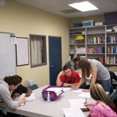 - Coastal Connections