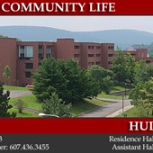 - SUNY Oneonta | Campus Connection