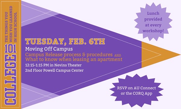 MyAU | My Alfred University