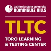 - CSUDH Toro Link