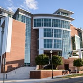 - The University of Tennessee at Chattanooga