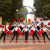 - UGA Involvement Network