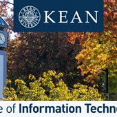 - Kean - Cougar Link