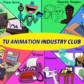 - Involved @ TU