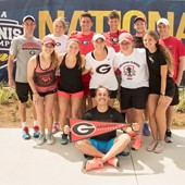 - UGA Involvement Network