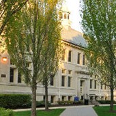 - Seton Hall University Student Engagement