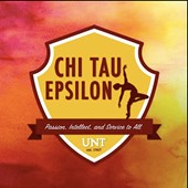 - UNT Student Activities OrgSync